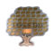 Tree of Life Plaques and Memorials from Donor Tree