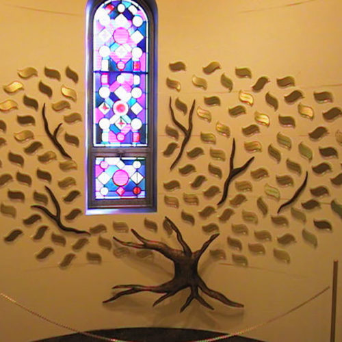 Custom Trees – Donor Tree
